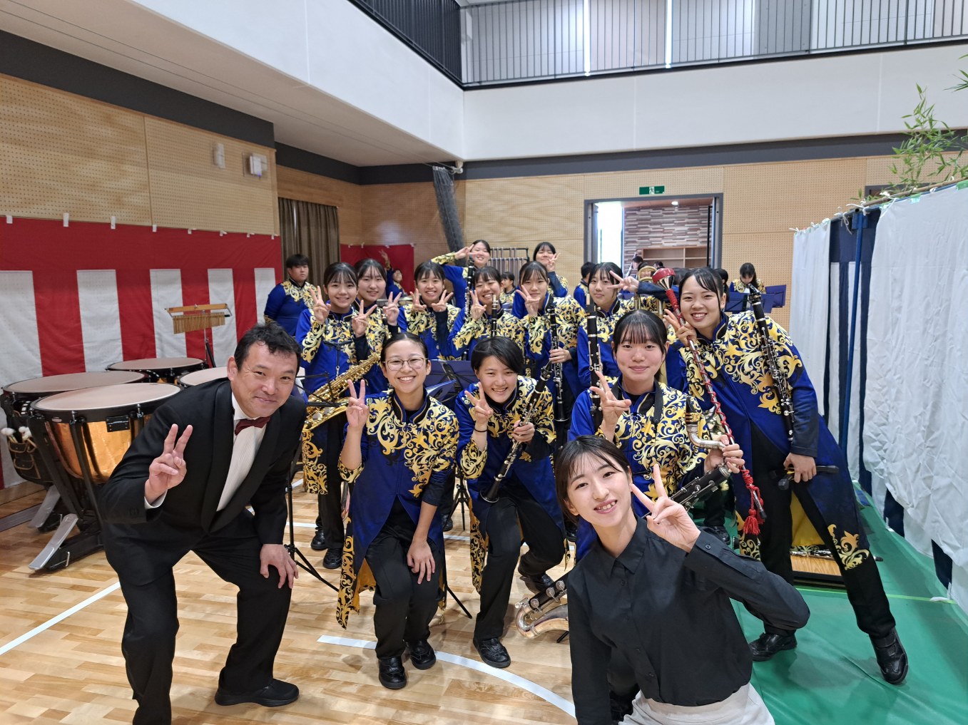 招き猫先生の『ことちか日記』R5 10／16 | 長崎日本大学高等学校・中学校